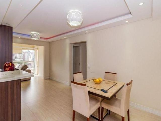 Apartamento na Vila Andrade de 2 Quartos com 1 Vaga 75m² à Venda