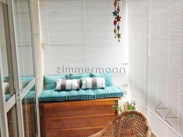 APARTAMENTO NA VILA ANDRADE DE 4 DORMITÓRIOS