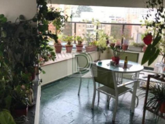 Apartamento na Vila Andrade Morumbi
