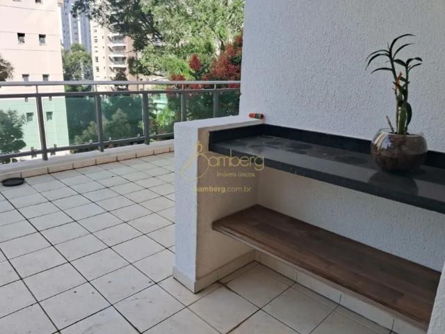 Apartamento na Vila Andrade Mais Estilo e Design