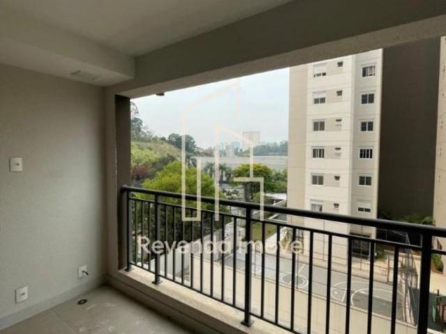 Apartamento na Vila Andrade, São Paulo