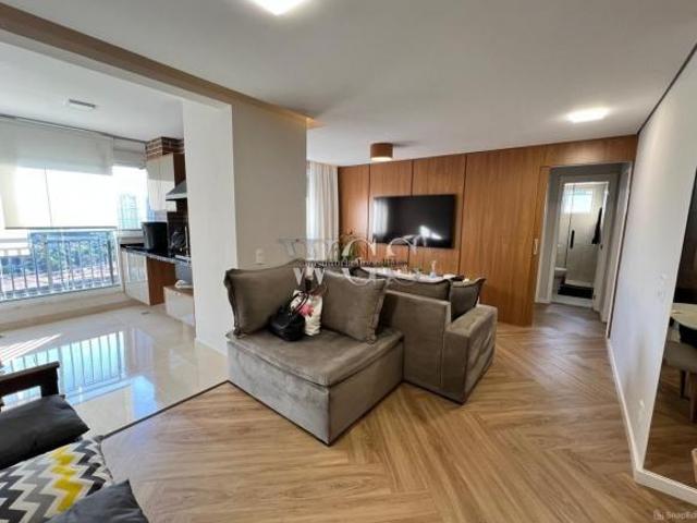 Apartamento na Vila Andrade para venda Condomínio Living Wish Panamby