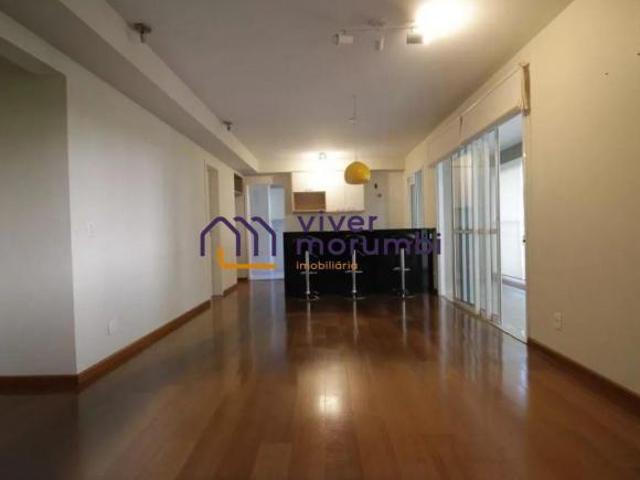 Apartamento na Vila Andrade Quartos