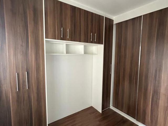 Apartamento na Vila Andrade/Morumbi Condomínio Pateo das Flores 47m²