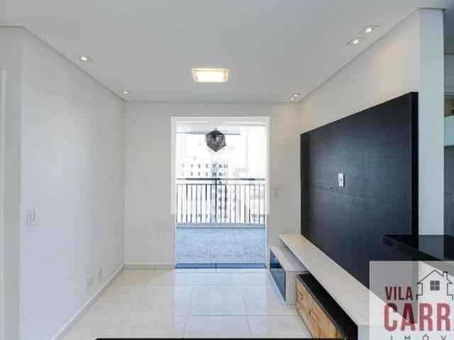 Apartamento na Vila Antonieta
