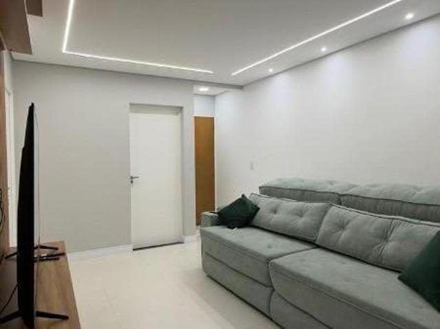 Apartamento na Vila Aparecida, região da Ponte Sã o João em Jundiaí, Financiável próximo de comércio