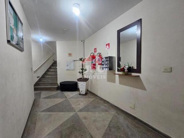 Apartamento na Vila Arapuá São Paulo