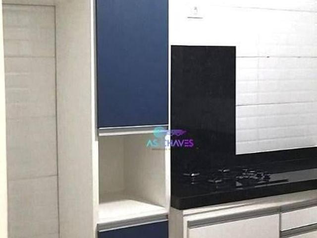 Apartamento na Vila Arens Edifício Brasil em Jundiaí