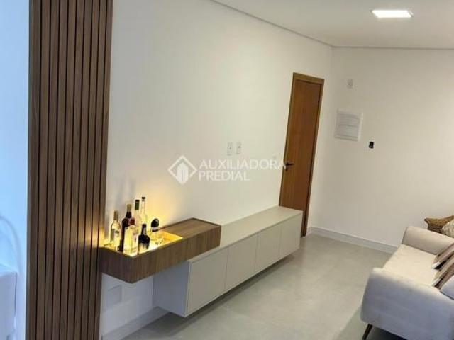 Apartamento do tipo sem condomínio na Vila Assunção, em Santo André, com 61,88m² de área útil