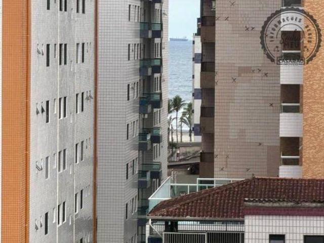 Apartamento na Vila Assunção Praia Grande/SP