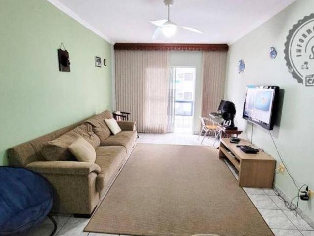 Apartamento na Vila Assunção Praia Grande/SP