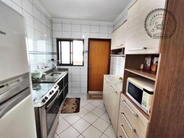 Apartamento na Vila Assunção Praia Grande/SP