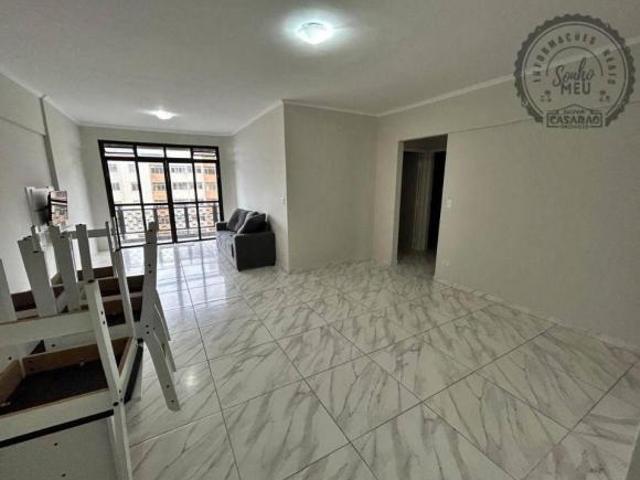 Apartamento na Vila Assunção Praia Grande/SP