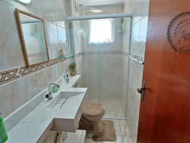 Apartamento na Vila Assunção Praia Grande/SP