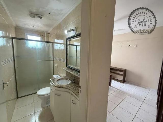 Apartamento na Vila Assunção Praia Grande/SP