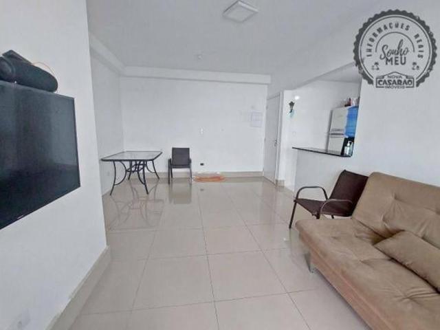 Apartamento na Vila Assunção Praia Grande/SP