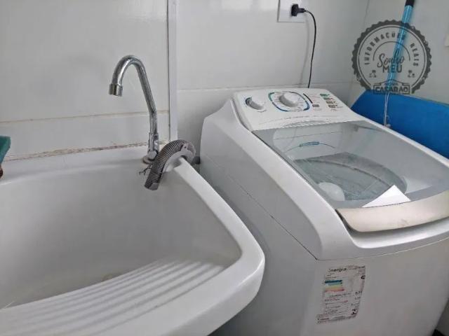 Apartamento na Vila Assunção Praia Grande/SP