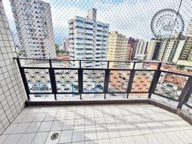 Apartamento na Vila Assunção Praia Grande/SP