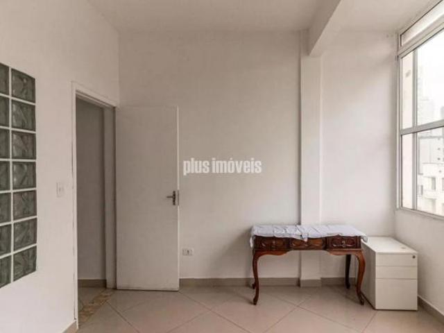 Apartamento na Vila Buarque