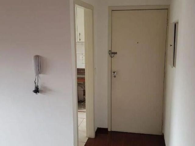 Apartamento na Vila Buarque – 57m² com 2 Dormitórios, 1 Banheiro e 1 Vaga de Garagem