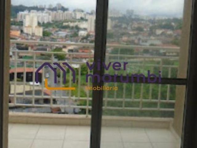 Apartamento na Vila Butantã 2 Quartos