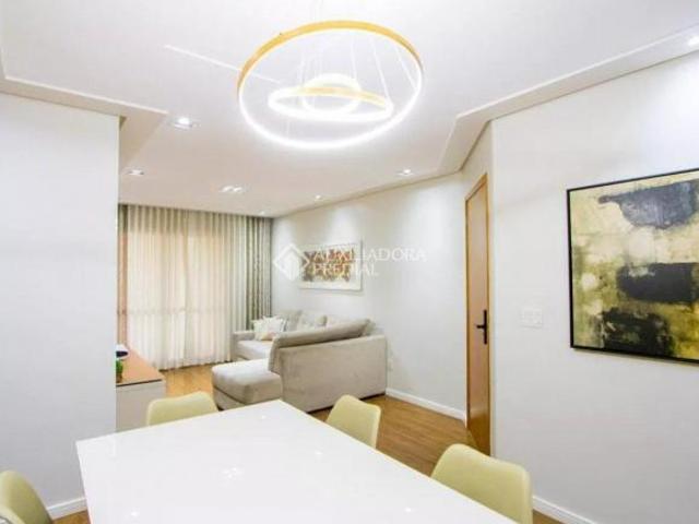 APARTAMENTO NA VILA BASTOS SANTO ANDRÉ