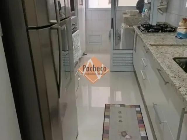 Apartamento na Vila Bertioga, 3 dormitórios 01 suíte, 2 vagas, 97m², R$ 1.200.000,00