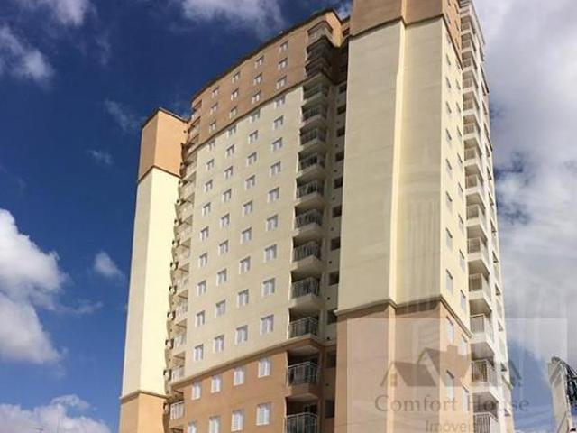 Apartamento na Vila Curuçá Santo Andre Minha Casa Minha Vida