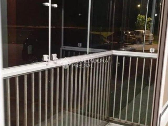 Apartamento na Vila Cachoeirinha em Cachoeirinha