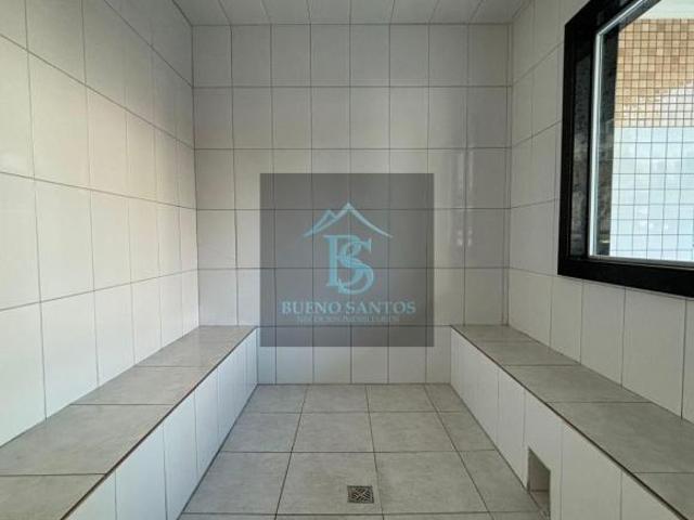 Apartamento na Vila Caiçara Praia Grande, para venda