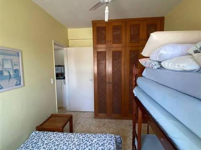 Apartamento na Vila Caicara Praia Grande