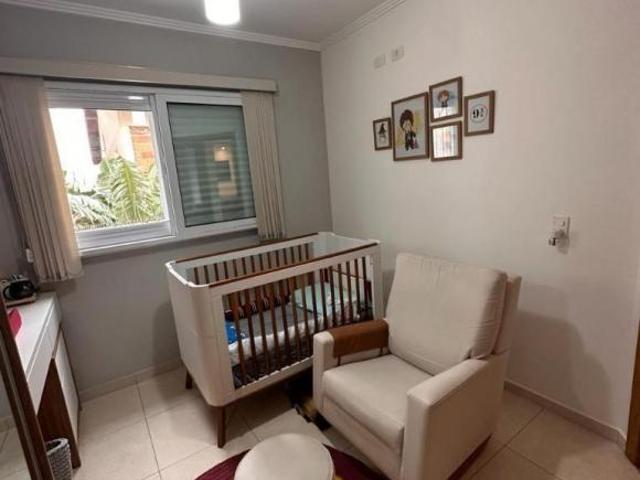 Apartamento na Vila Camilópolis, 82m², 3 Dormitórios