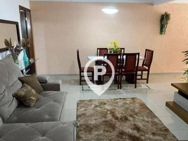 Apartamento na VIla Caminho do Mar em São Bernardo
