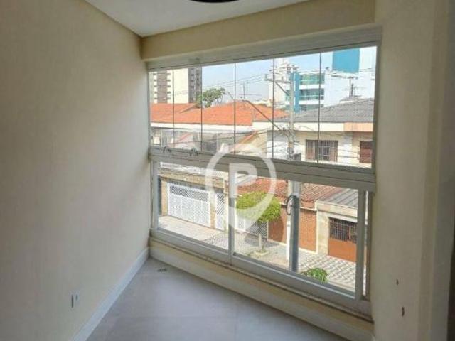 Apartamento na Vila Caminho do Mar em São Bernardo