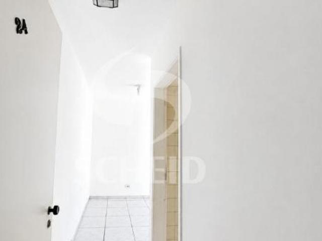 Apartamento na Vila Campestre | 45m² | 2 Dorms | Sacada e Lazer