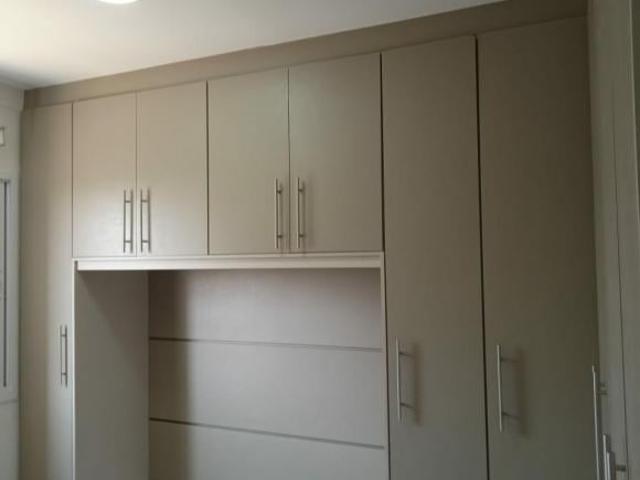 Apartamento na Vila Caraguatá, 59m², 2 dormitórios