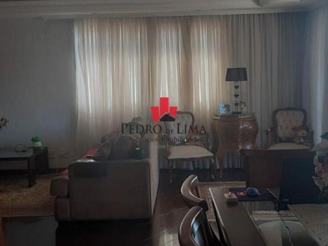 Apartamento na Vila Carrão, 4 quartos, 2 suítes, 3 vagas