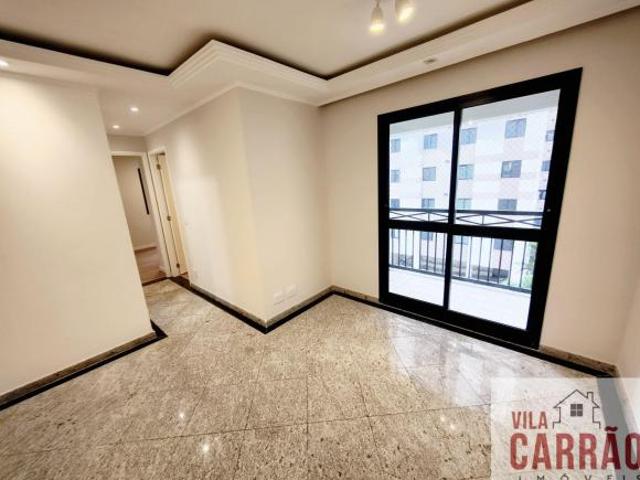 Apartamento na Vila Carrão
