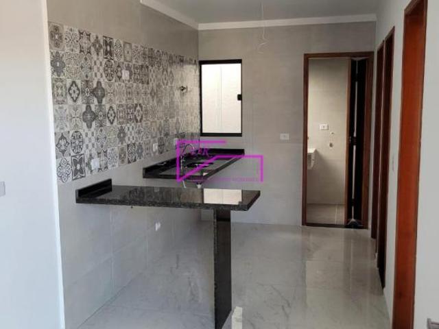 apartamento na vila carrão