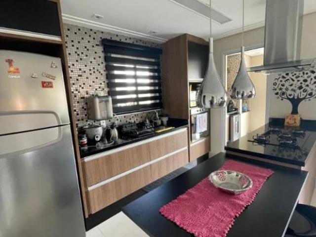 Apartamento na Vila Carrão | 105 m² | 3 Suítes | 2 Vagas + Deposito Privativo