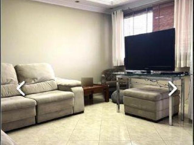 Apartamento na Vila Carrão