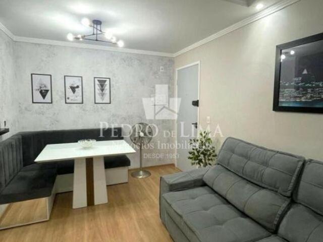 Apartamento na Vila Carrão 2 quartos, 1 banheiro e 1 vaga Condomínio Veredas do Aricanduva