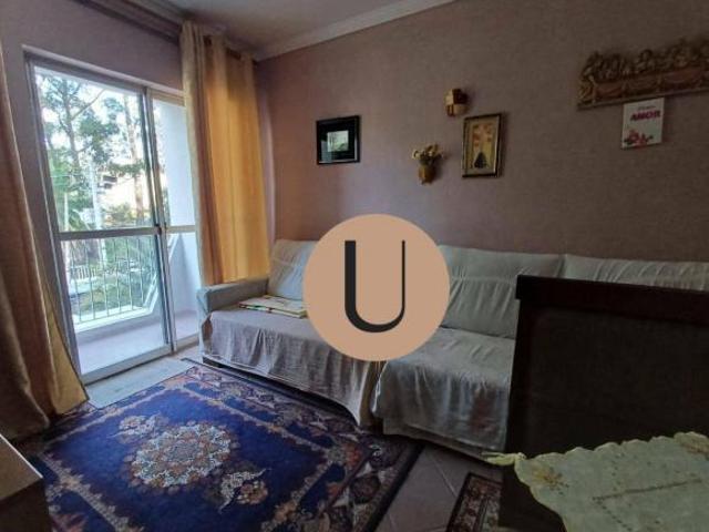 Apartamento na Vila Carrão 2 quartos e 2 banheiros