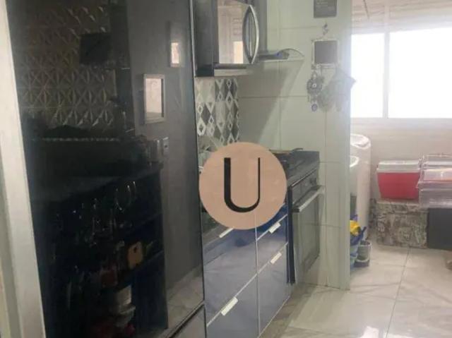 Apartamento na Vila Carrão 2 quartos, suiíe e Varanda gourmet
