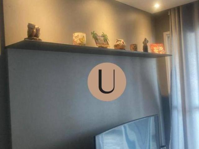 Apartamento na Vila Carrão 2 quartos, suiíe e Varanda gourmet