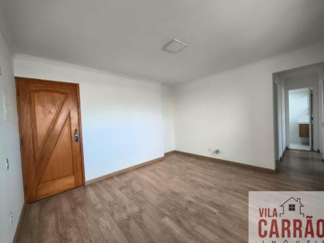 Apartamento na Vila Carrão