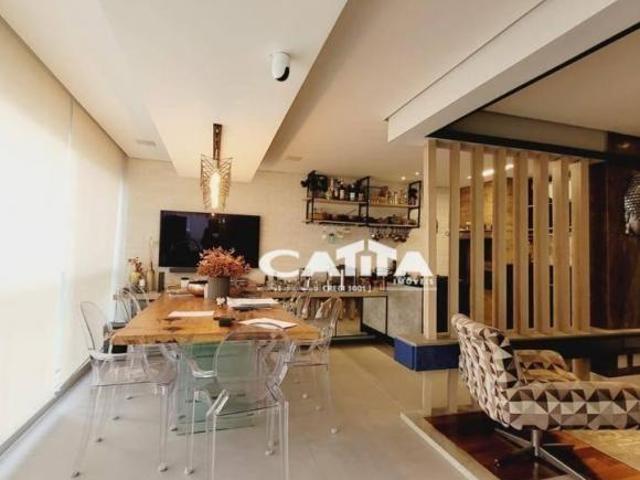 Apartamento na Vila Carrão 3 Dormitórios sendo 1 Suíte, 2 Vagas, 127 m²
