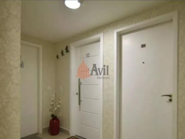 Apartamento na Vila Carrão com 72m² a Venda