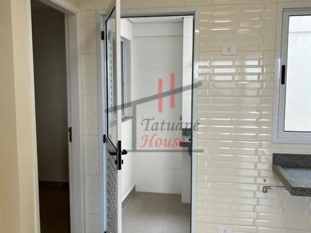 Apartamento na Vila Carrão disponível!