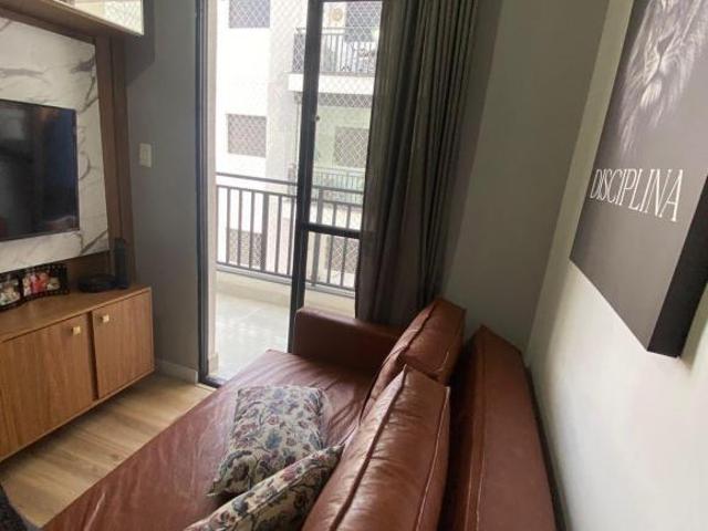 Apartamento na Vila Carrão
